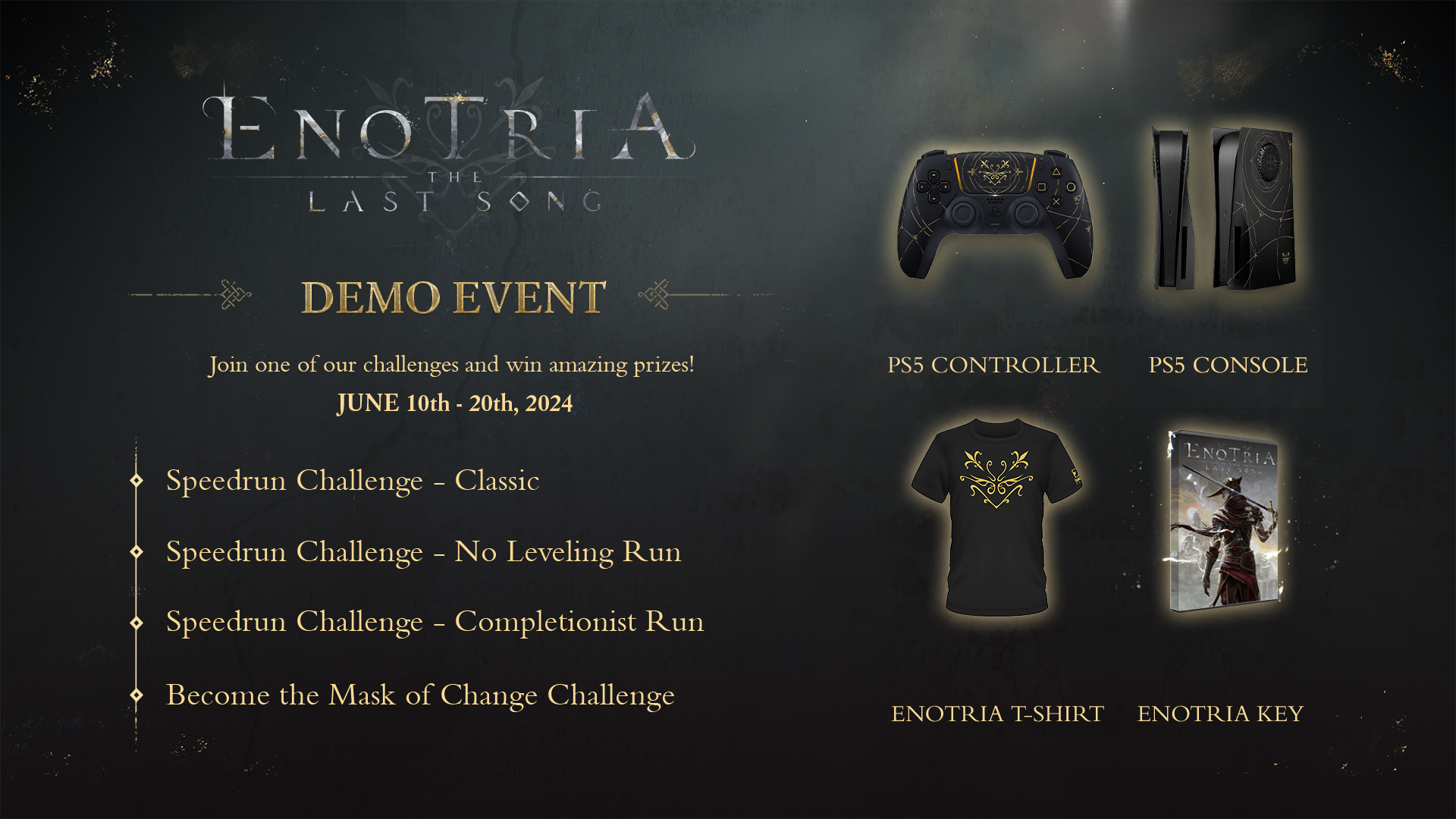 Enotria: The Last Song Dances Its Way onto Steam Next Fest - Lords of ...