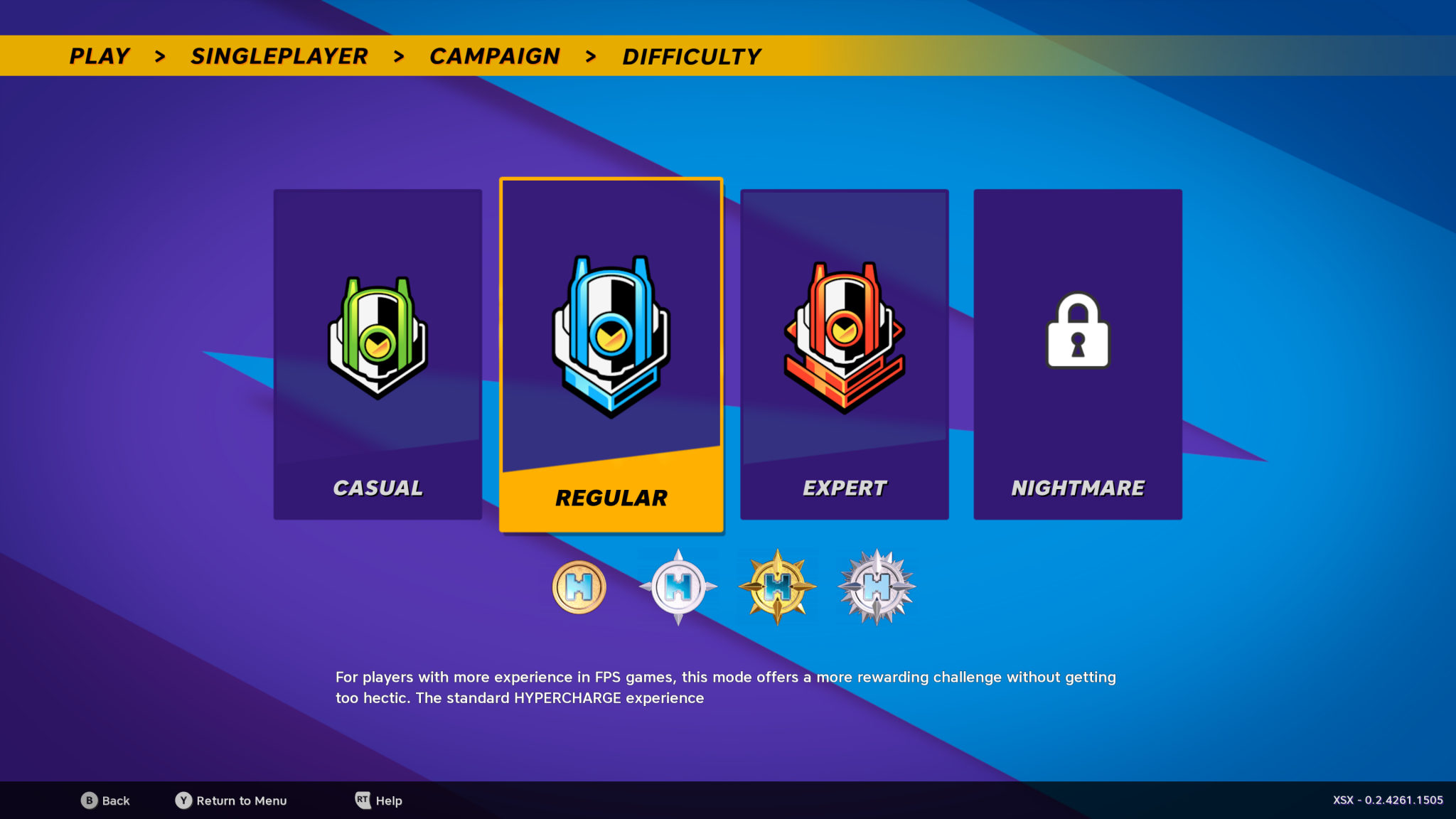 Hypercharge: Unboxed Review - A Well Packaged Virtual Playground ...