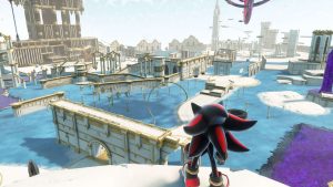 The CrossRoads - Sonic Racing CrossWorlds Preview (PC, Switch, PS5 ...