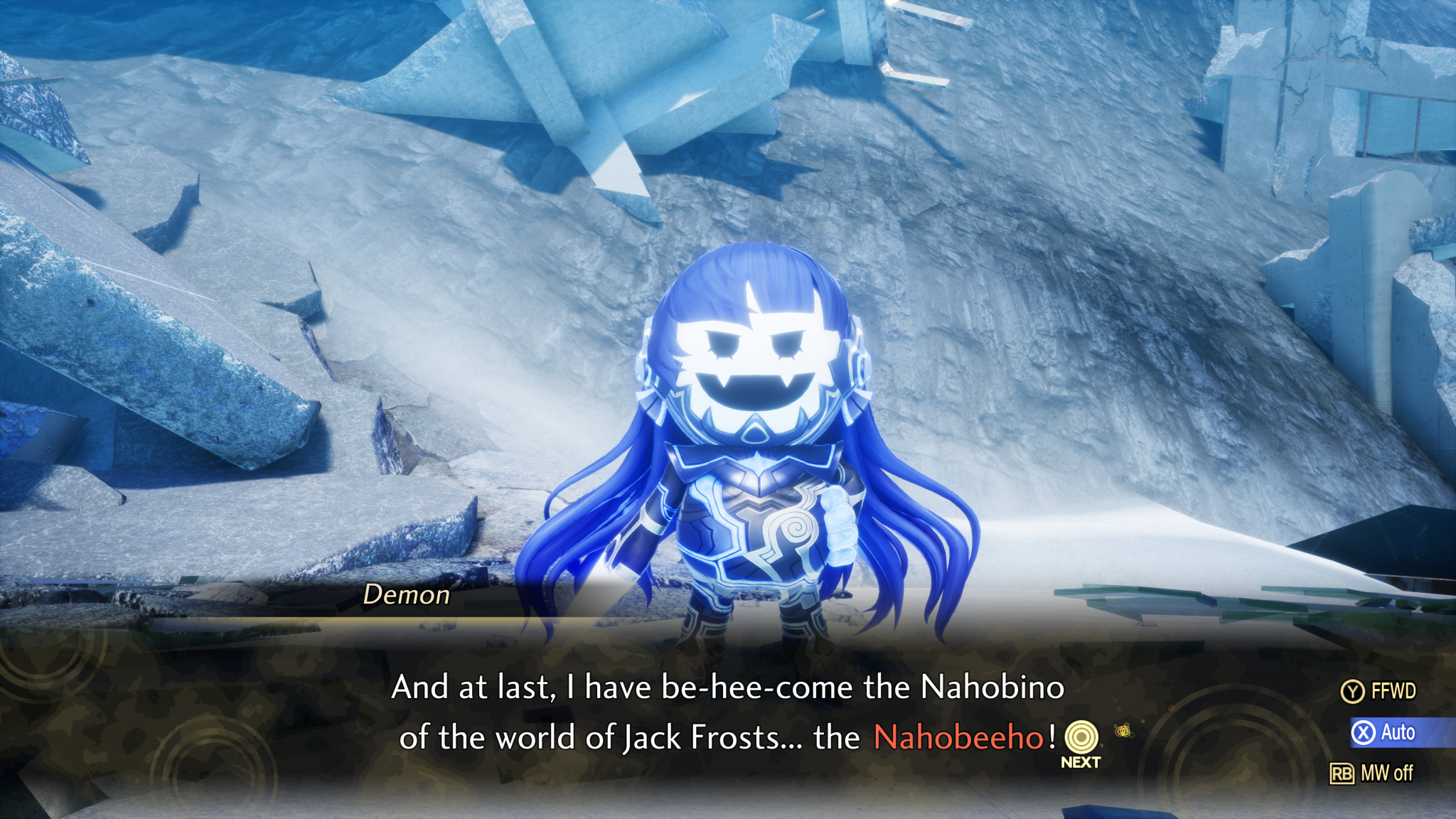 SMT5: Vengeance - Where to Find the Nahobeeho - Lords of Gaming