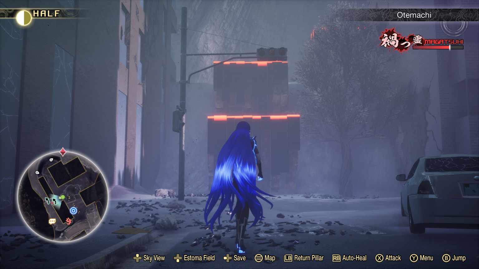 SMT5: Vengeance - Where to Find the Miman Cironnups - Lords of Gaming