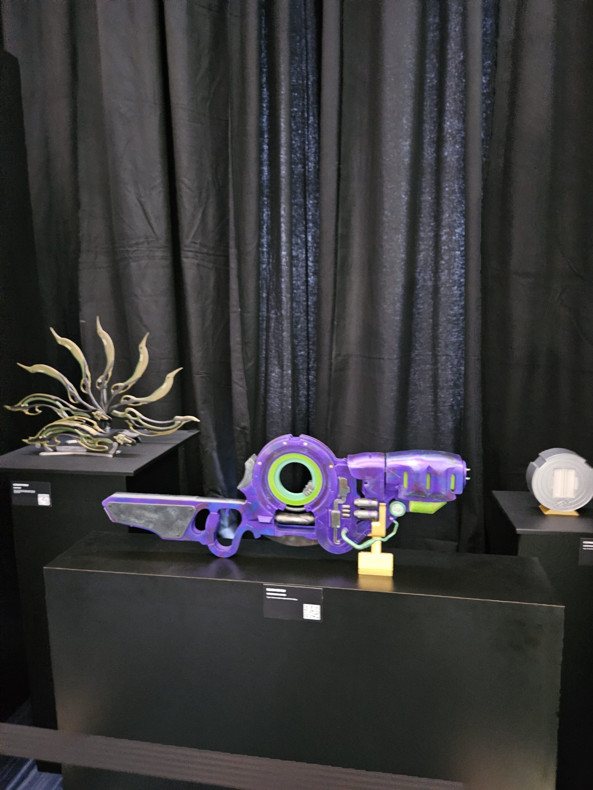 TennoCon 2024: The Experience as a Warframe Fan and Media - Lords of Gaming