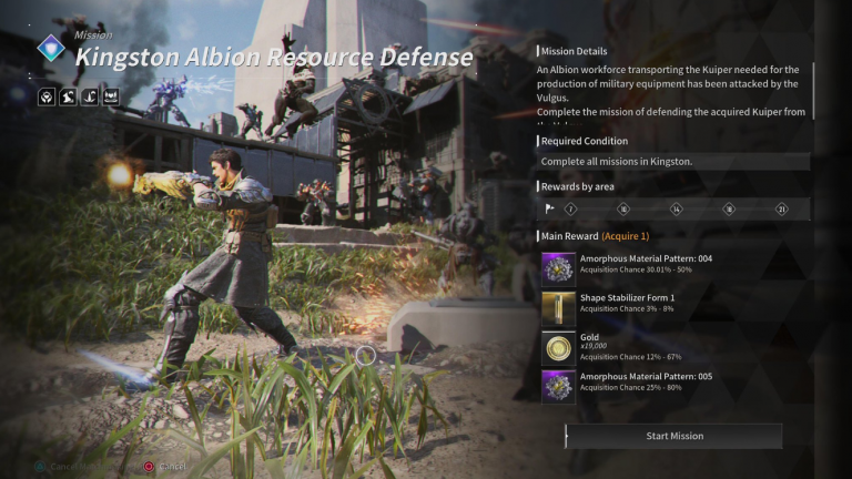 The First Descendant Guide - Fastest Way to Level - Lords of Gaming