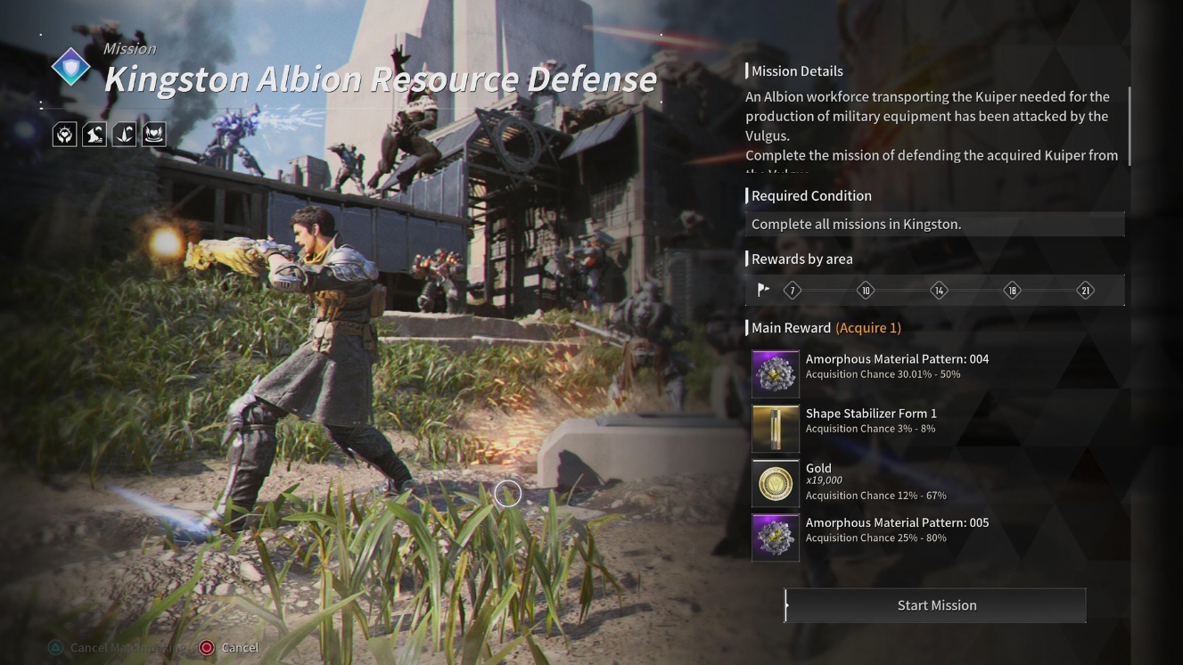 The First Descendant Guide - Fastest Way to Level - Lords of Gaming