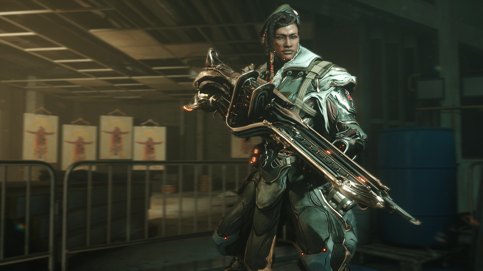 TennoCon 2024: Warframe 1999 Gameplay Breakdown - Lords of Gaming