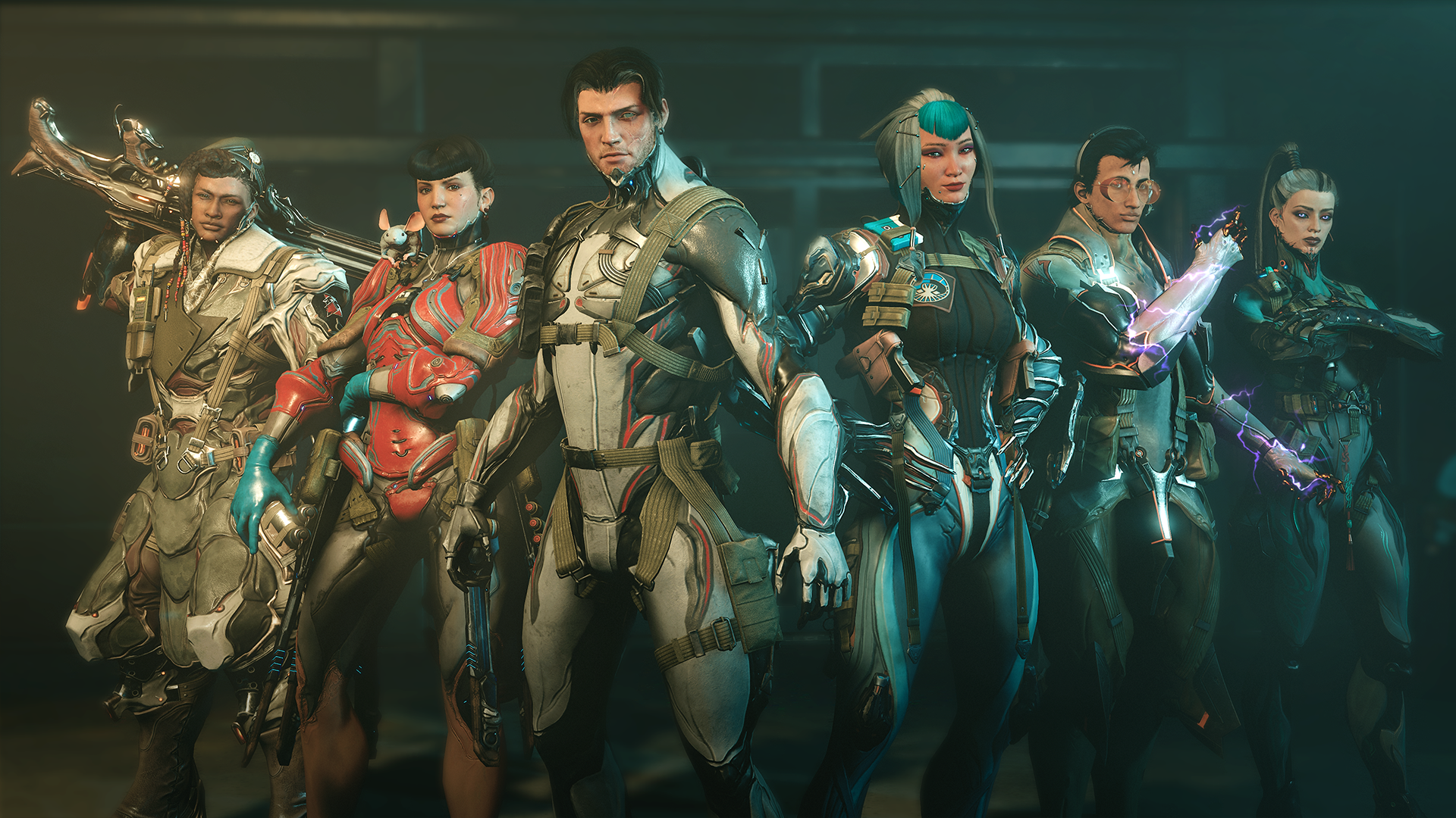 TennoCon 2024: Warframe 1999 Gameplay Breakdown - Lords of Gaming