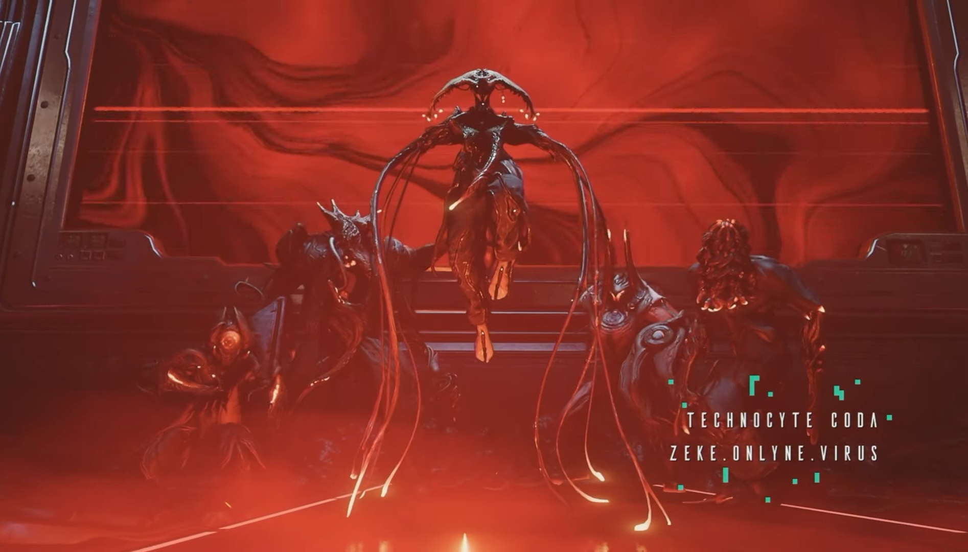 TennoCon 2024: Warframe 1999 Gameplay Breakdown - Lords of Gaming