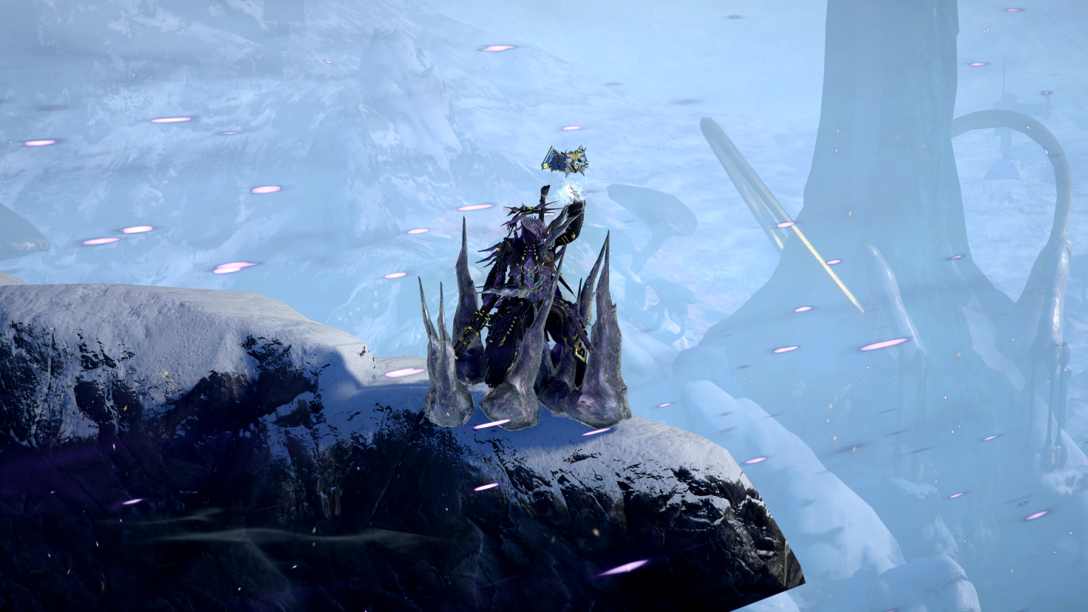 Warframe: Frost Prime 2024 Build - Lords of Gaming