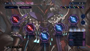 Warframe: Sevagoth Prime Build and Thoughts - Lords of Gaming