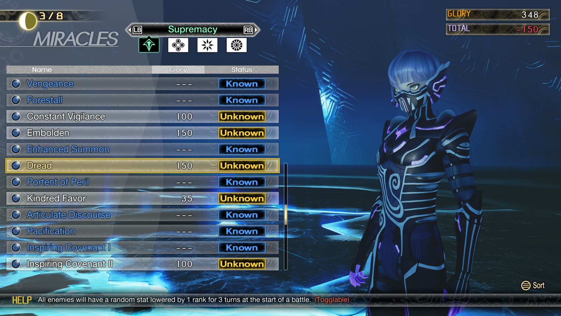 Shin Megami Tensei 5: Vengeance Review - Brutal Recreation - Lords of ...