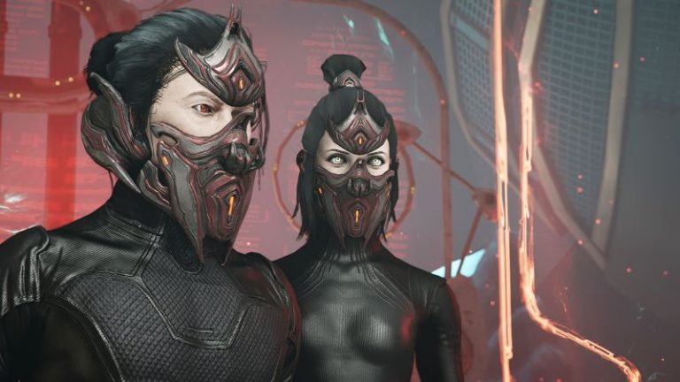 Warframe Devshorts 27 Breakdown - Lords of Gaming