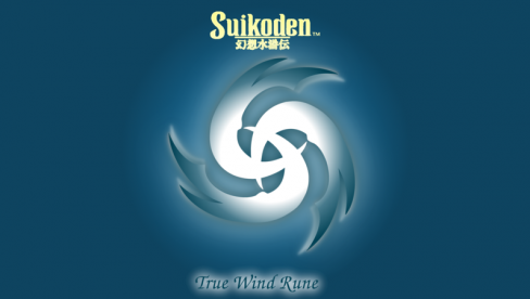 My Top 5 Favorite Suikoden Runes - Lords of Gaming