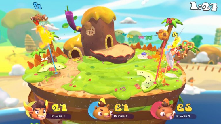 Bungo Bash - Anime NYC 2024 - Lords of Gaming