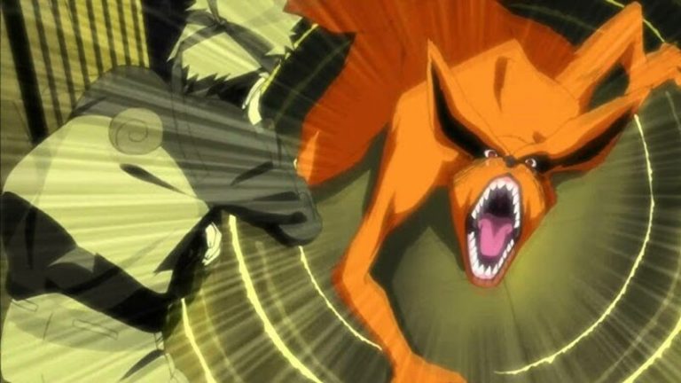 Naruto Shippuden Top 10 Fights - Lords of Gaming