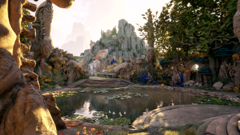 Avowed Preview: An In-Depth Look at What Awaits in the Living Lands ...