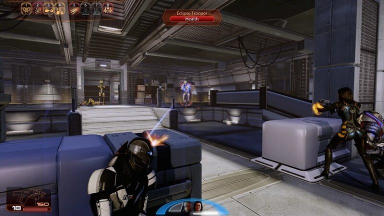Mass Effect Series Game Rankings - Lords of Gaming