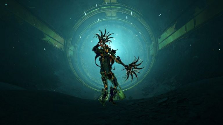 Warframe: Quassus Prime Build and Review - Lords of Gaming