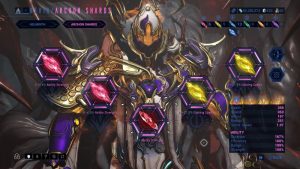 Warframe: Xaku Prime Build and Review - Lords of Gaming