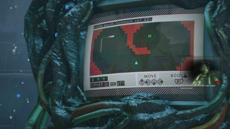 Warframe: 1999 - Efervon Tank Boss Guide - Lords of Gaming