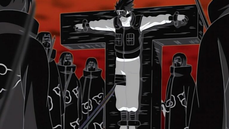 Prime Sasuke vs Prime/Healthy Itatchi Who Wins? - Lords of Gaming