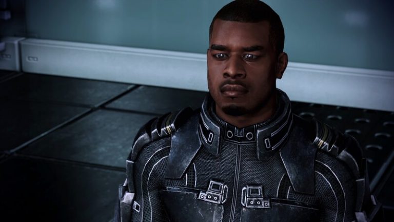 Mass Effect Companion Tier Ranking - Lords of Gaming