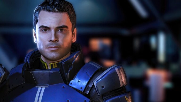Mass Effect Companion Tier Ranking - Lords of Gaming