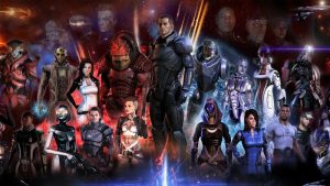 Mass Effect 5: Theories, Speculation, & Direction - Lords of Gaming