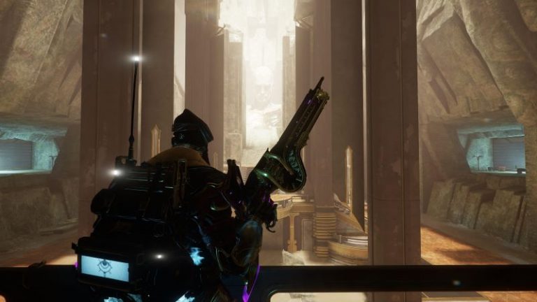 Warframe - Reconifex Build and Review - Lords of Gaming