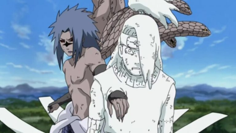 Prime Sasuke vs Prime/Healthy Itatchi Who Wins? - Lords of Gaming
