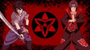 Prime Sasuke vs Prime/Healthy Itatchi Who Wins? - Lords of Gaming
