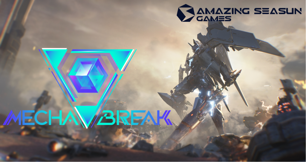 Mecha BREAK Premieres New Story Trailer Ahead of Game Awards - Lords of ...