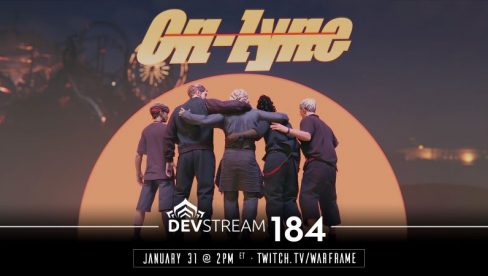 Warframe Devstream 184 Breakdown - Lords of Gaming