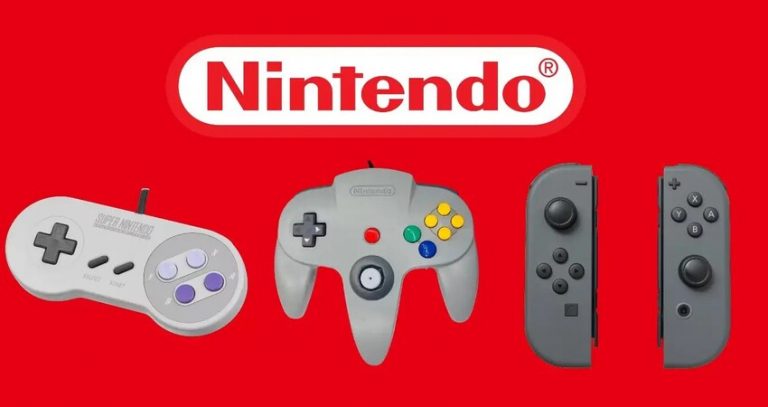 Top 10 Nintendo Games Of All Time - Opinion - Lords of Gaming