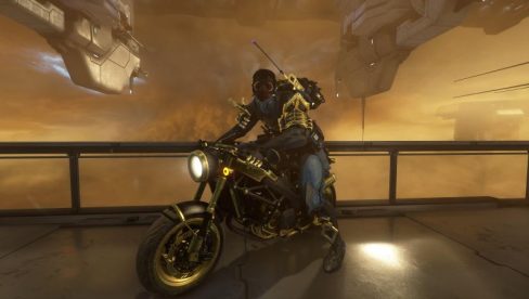 Warframe - Volt Prime Build - Lords of Gaming