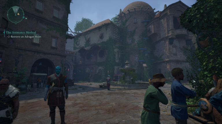 Avowed Review - A Streamlined High Fantasy Adventure - Lords of Gaming