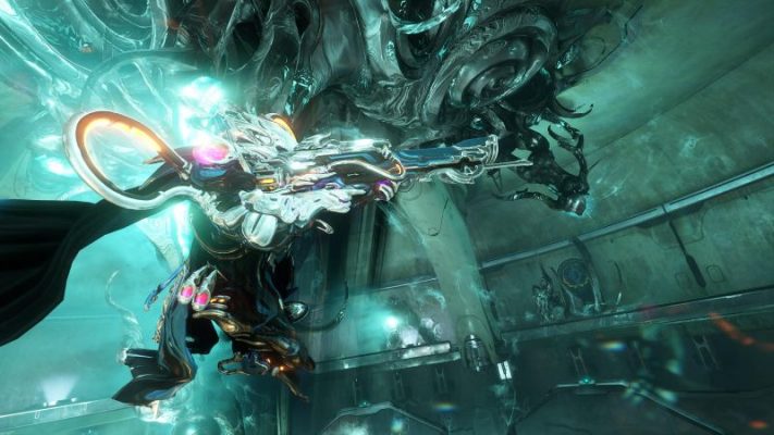 Warframe: Cedo Prime Build and Review - Lords of Gaming