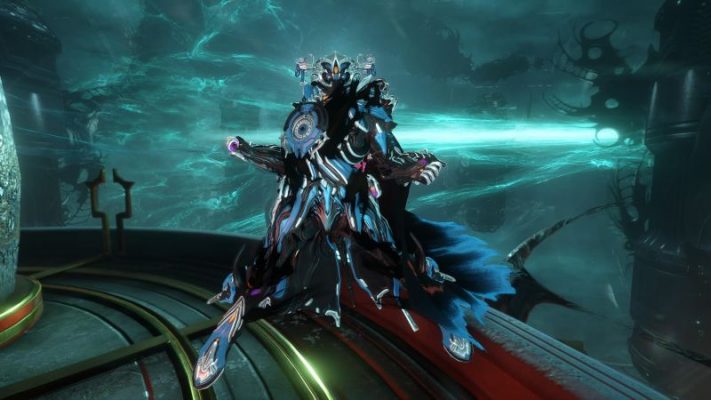 Warframe: Lavos Prime Build and Review - Lords of Gaming