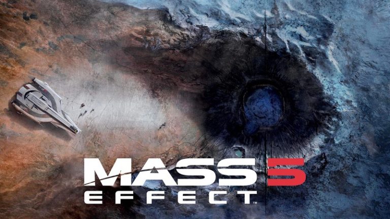 Mass Effect 5: Everything We Know So Far (2025) - Lords of Gaming