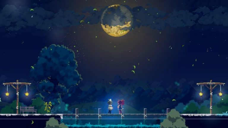 Momodora: Moonlit Farewell Review - No More Sorrow - Lords of Gaming