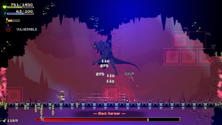 Momodora: Moonlit Farewell Review - No More Sorrow - Lords of Gaming