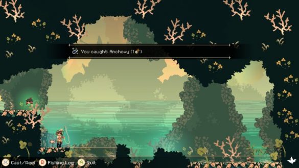 Momodora: Moonlit Farewell Review - No More Sorrow - Lords of Gaming