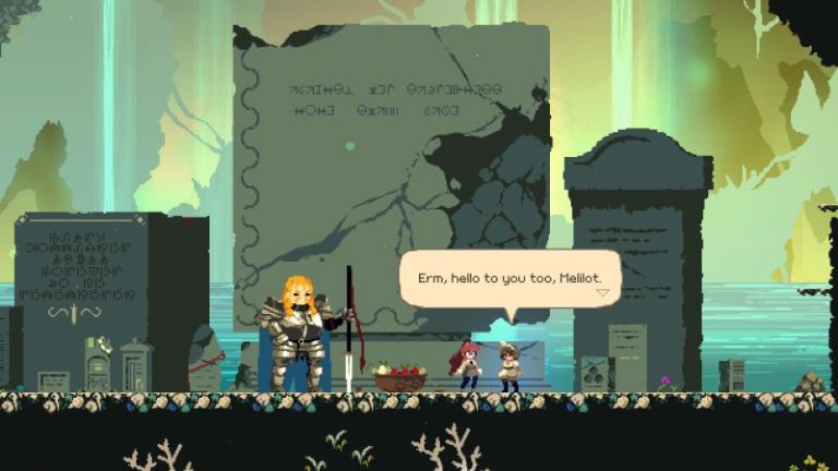 Momodora: Moonlit Farewell Review - No More Sorrow - Lords of Gaming