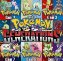 Ranking All Of The Pokemon Generations - Lords of Gaming