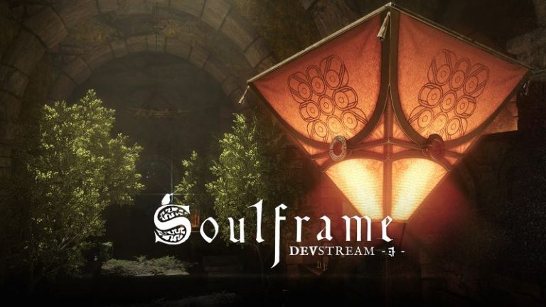 Soulframe Devstream 4 Breakdown - Lords of Gaming