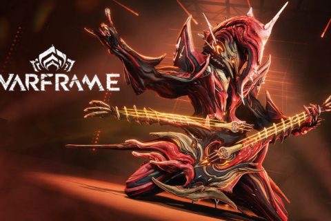 Warframe: Higasa Build and Review - Lords of Gaming