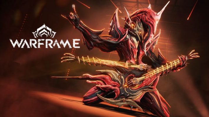 Warframe: Highlights from YouTuber Tactical Potato's Interview with ...