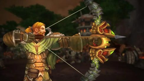World of Warcraft Class Rankings - Lords of Gaming