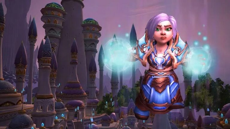 World of Warcraft Class Rankings - Lords of Gaming