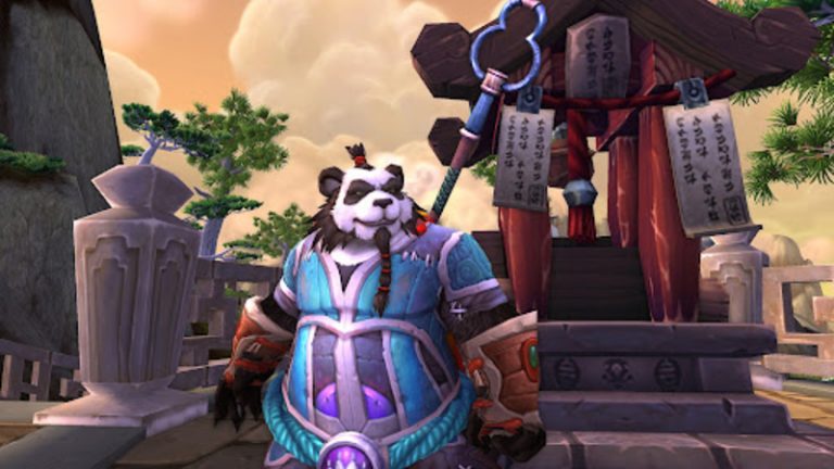 World of Warcraft Class Rankings - Lords of Gaming