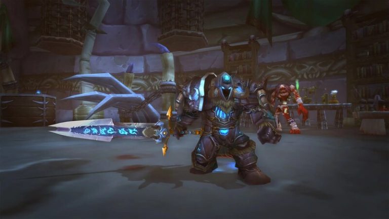 World of Warcraft Class Rankings - Lords of Gaming